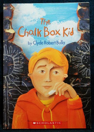 The Chalk Box Kid: Bulla, Clyde Robert: 9780606011938: Amazon.com: Books