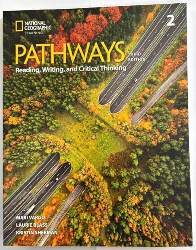 Pathways Reading, Writing, and Critical Thinking 2 with the Spark ...