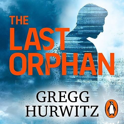 Amazon.com: The Last Orphan: Orphan X, Book 8 (Audible Audio Edition): Gregg Hurwitz, Scott ...