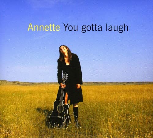 Annette - You Gotta Laugh - Amazon.com Music