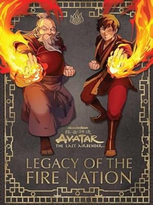 Amazon.com: Avatar: The Last Airbender: The Legacy of Yangchen ...