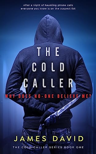 Amazon.com: The Cold Caller (The Cold Caller Series Book 1) eBook ...
