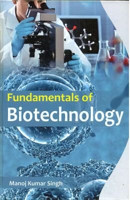 Buy Fundamentals of Biotechnology Book Online at Low Prices in India ...