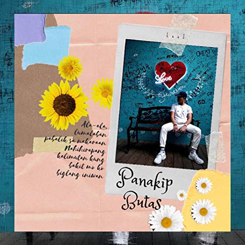 Panakip Butas by Leoj on Amazon Music - Amazon.com