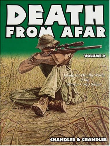 Death From Afar Vol. II: Chandler, Roy F., Chandler, Norman A ...