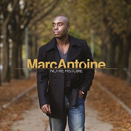 Amazon.com: Notre histoire : Marc Antoine: Digital Music