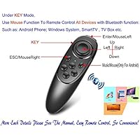 Amazon.com: VR Remote Controller Gamepad Bluetooth Control VR Video ...