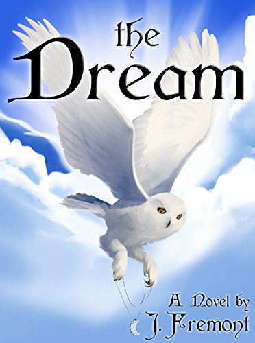 Book review of The Dream - Readers' Favorite: Book Reviews and Award ...