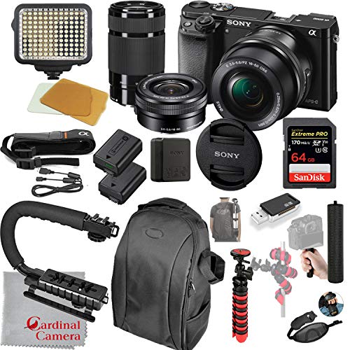 Top 10 Microphone For Sony A6000 of 2022 - Katynel