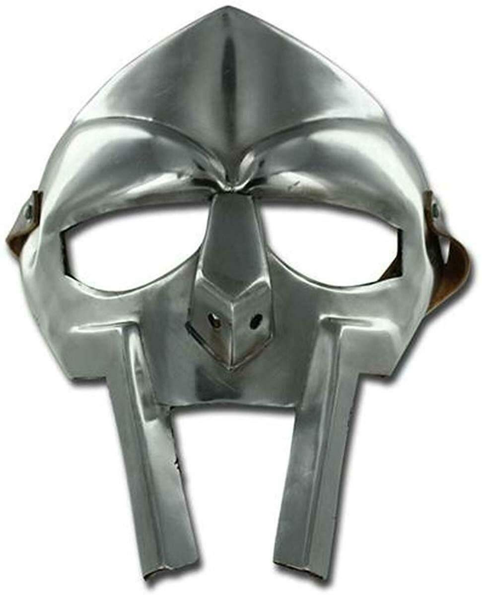 Larp Helmet