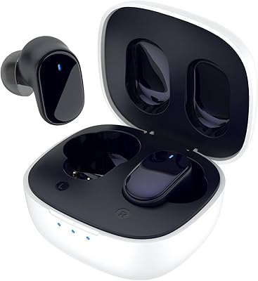 Amazon.com: HECATE by Edifier GX04 ANC True Wireless Gaming Earbuds, Active Noise Cancelling ...