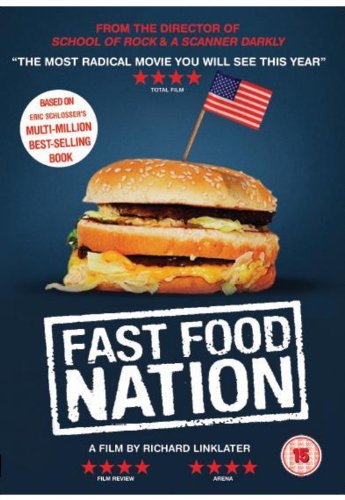 Amazon.com: Fast Food Nation : Movies & TV