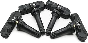 MAP Sensors 68293199AA TPMS Sensor Tire Pressure Monitor System For Ram ...