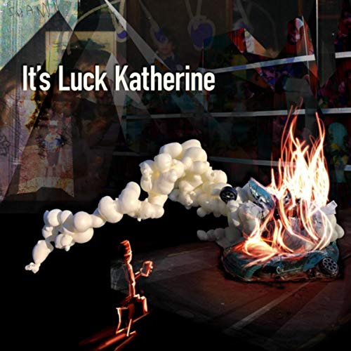 Play It's Luck Katherine by Gannon on Amazon Music