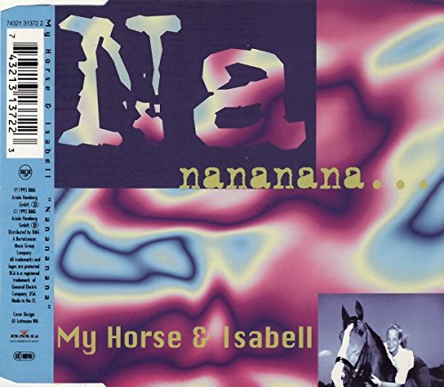 Nanananana [Single-CD] - Amazon.com Music