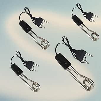Buy The Premium Hub Immersion Rod 240 Watts New Electric Mini Small ...