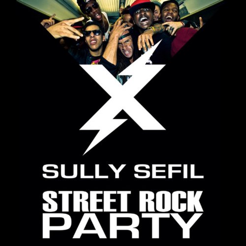 Amazon.com: Street Rock Party : Sully Sefil: Digital Music