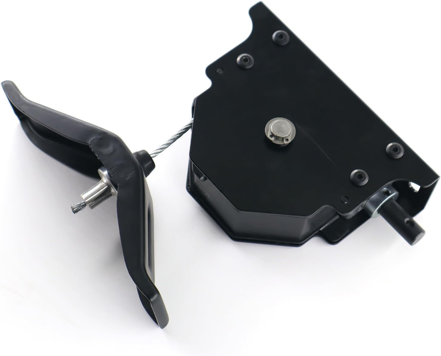 Amazon.com: 159056 RV Spare Tire Winch for RVs Trailers and Trucks ...