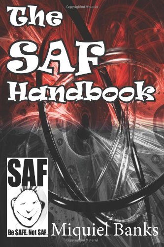 Amazon.com: The SAF Handbook (2012 Edition): 9781478101932: Miquiel ...