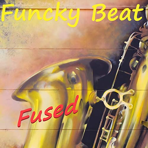 Amazon MusicでFuncky BeatのFusedを再生する