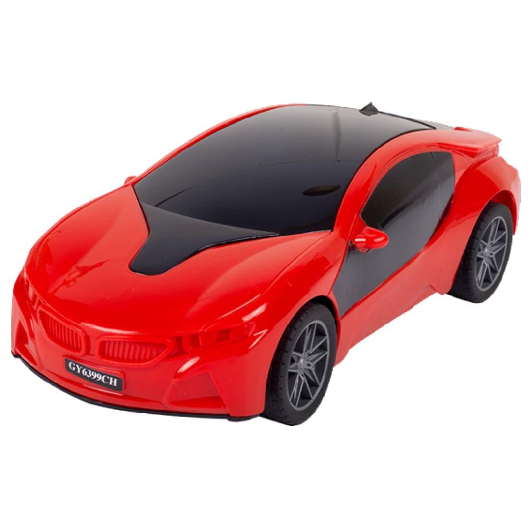 Gooyo 6328-2 Battery Operated 3D Lights Famous Remote Control High ...