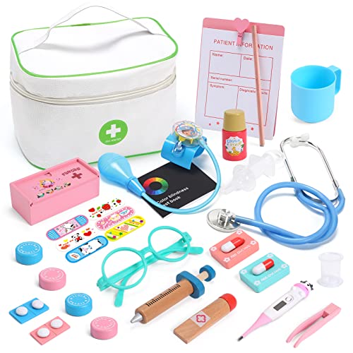 Amazon.ca Best Sellers: The most popular items in Toy Medical Kits