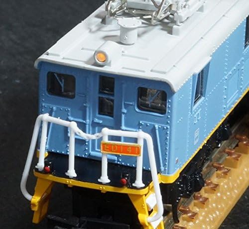Amazon | マイクロエース Nゲージ ED14-1・近江鉄道 A2701 鉄道模型 電気機関車 | 鉄道模型 通販