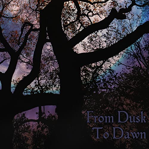 Play From Dusk To Dawn by Rushana on Amazon Music Unlimited