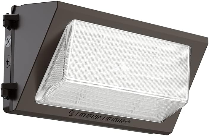 Lithonia Lighting CPRB ALO13 UVOLT SWW9 80CRI DWH LED Round High Bay ...