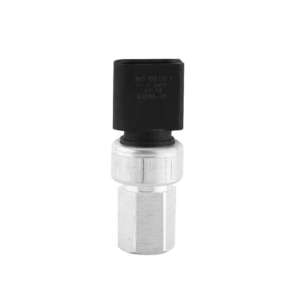 Amazon.com: Car A/C Pressure Sensor Switch Air Conditioning Button for ...