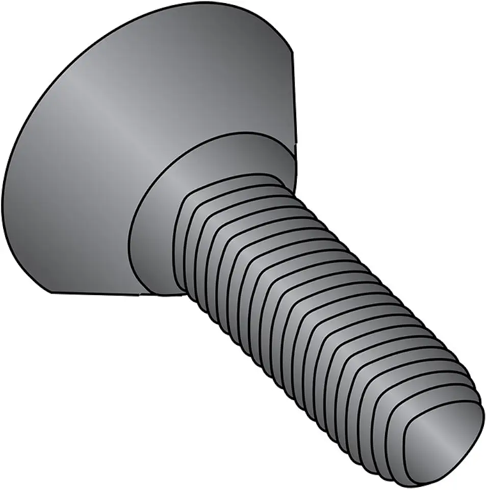The Ultimate Guide To Understanding Undercut Flat Head Screws | ShunTool