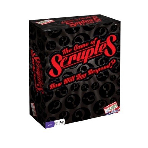 Buy Funskool The Game of Scruples How Will You Respond? Online at Low ...