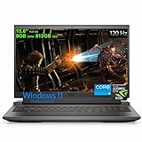 Dell G15 5520 specs, features, and analysis