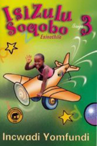 IsiZulu Soqobo Esinothile: Gr 3: Learner's Book | Amazon.com.br