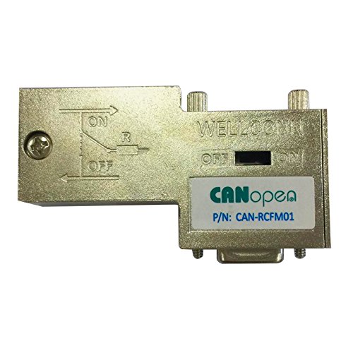 Buy Buyme Can-Bus Interface Connectors, Can-Rcfm01 Industrial ...