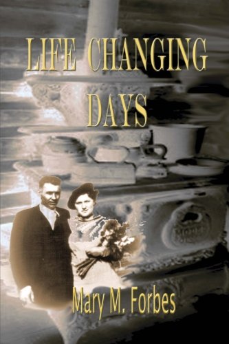 Life Changing Days: Forbes, Mary M.: 9781492149064: Amazon.com: Books