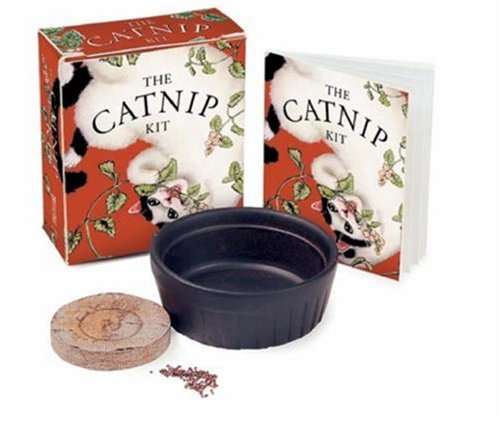 Catnip Kit (Mini Kit): Amazon.co.uk: McCole, Danielle: 9780762412488: Books