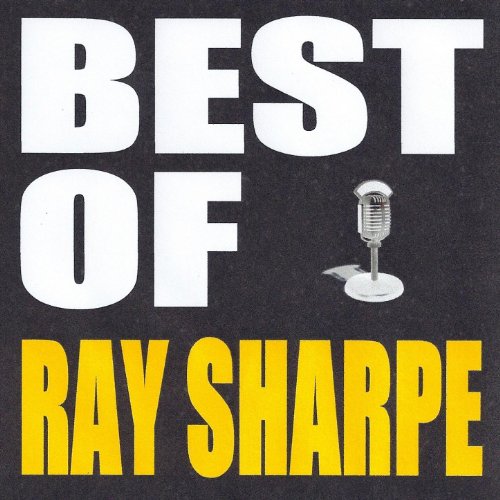 Best of Ray Sharpe by Ray Sharpe on Amazon Music - Amazon.co.uk
