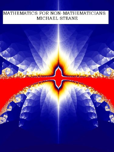 Amazon.com: Mathematics for Non-Mathematicians eBook : Steane, Michael ...