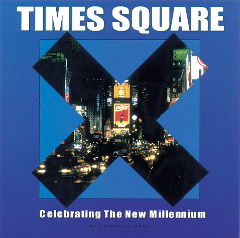Times Square: Celebrating the New Millennium | Amazon.com.br