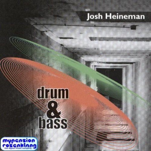 Play Drum & Bass by Sam Heinemann, Josh Heinemann, on Amazon Music