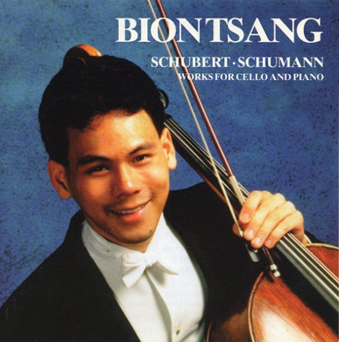 Schubert/Schumann, Richard Bishop, Bion Tsang - Schubert/Schumann ...