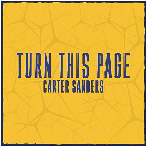 Amazon Music Unlimited - Carter Sanders 『Turn This Page』