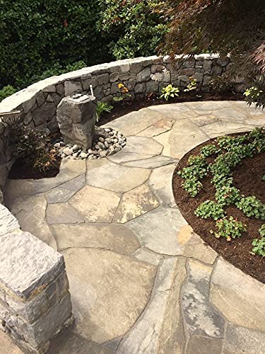 Romex Rompox Easy pre-Mixed Permeable Joint Compound for Patios, Pavers ...