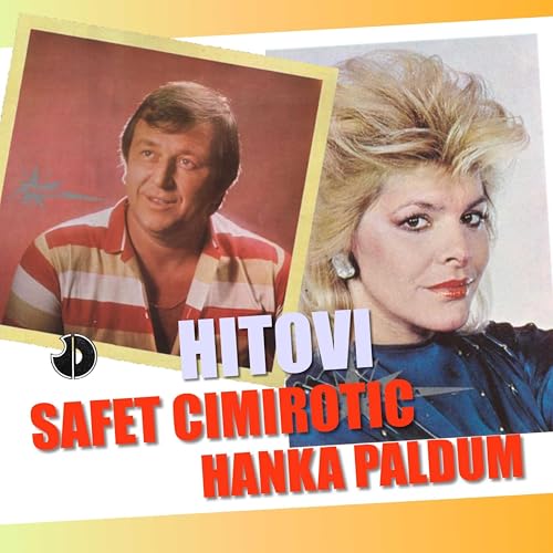 Amazon.com: Koktel hitova - Safet i Hanka : VARIOUS ARTISTS: Digital Music