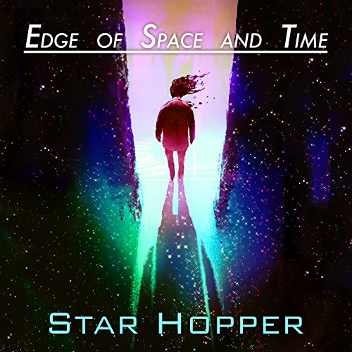 Play Edge of Space and Time by Star Hopper on Amazon Music