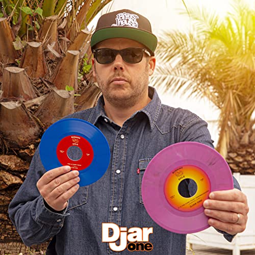 Écouter It's the Funk / The Lh Body Rock par Djar One sur Amazon Music ...