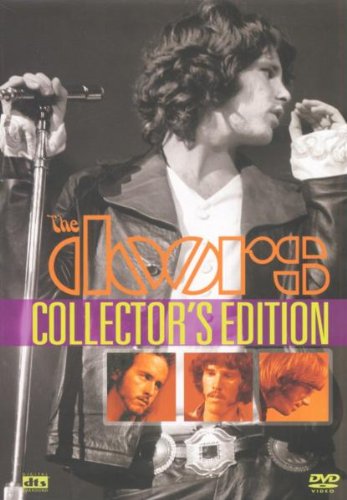 The Doors - Box [Collector's Edition] [3 DVDs]: Amazon.de: The Doors ...