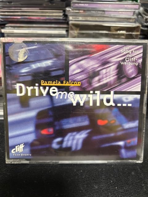 Drive me wild [Single-CD] - Amazon.com Music