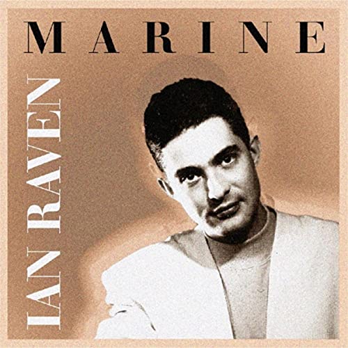 Marine de Ian Raven en Amazon Music Unlimited